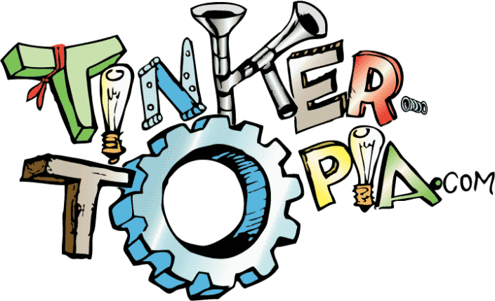 TinkerSpace: Tacoma’s Enviro Friendly Crafting Assemblage Invention ...